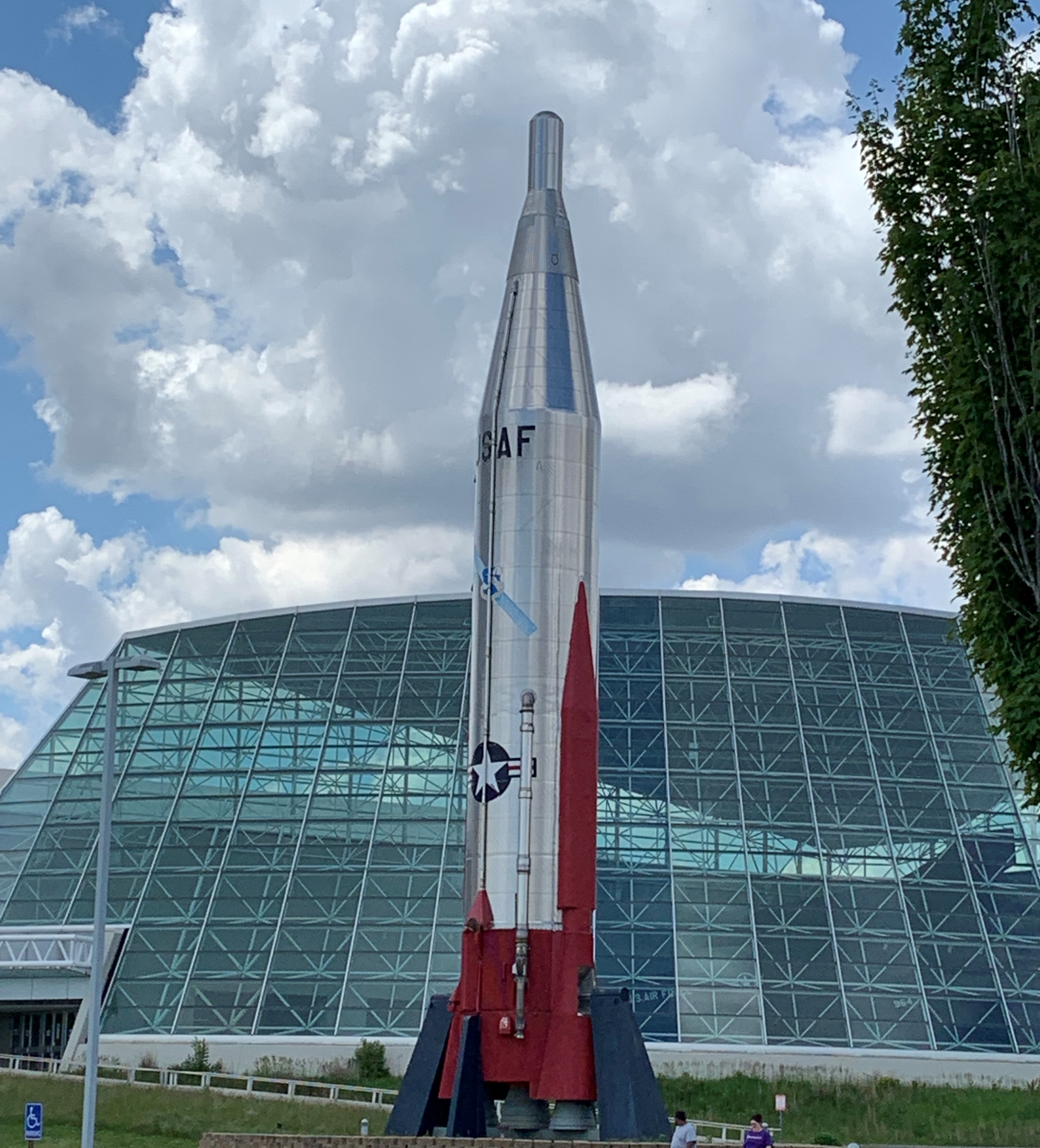 Ashland, NE & the Strategic Air Command Museum – The Rambling Quilter